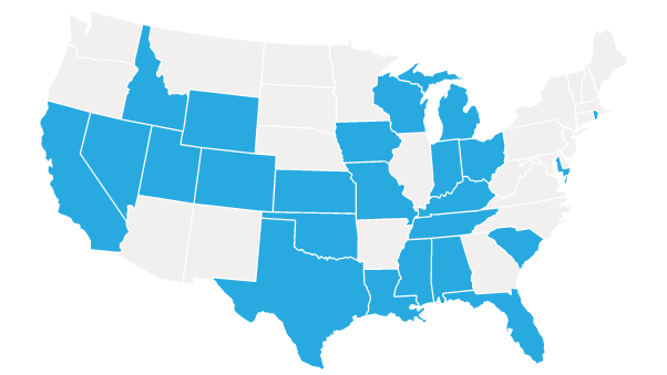 About Us | Advance America