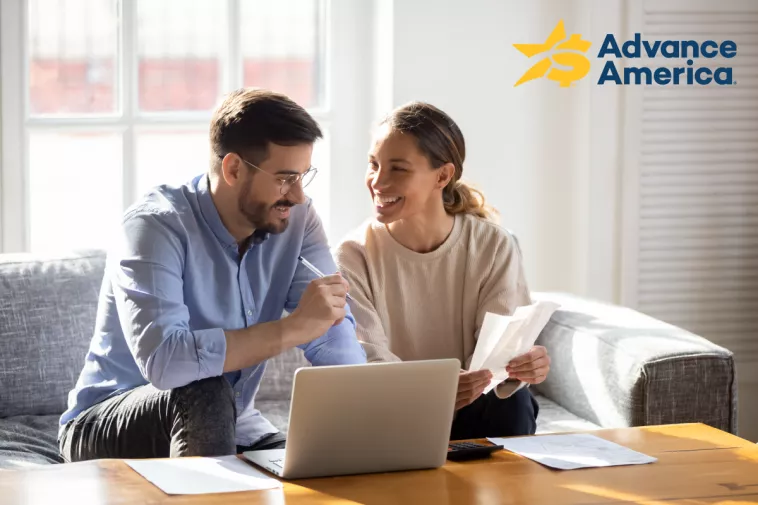 Tax Refund Advance: How to Get Cash Early | Advance America