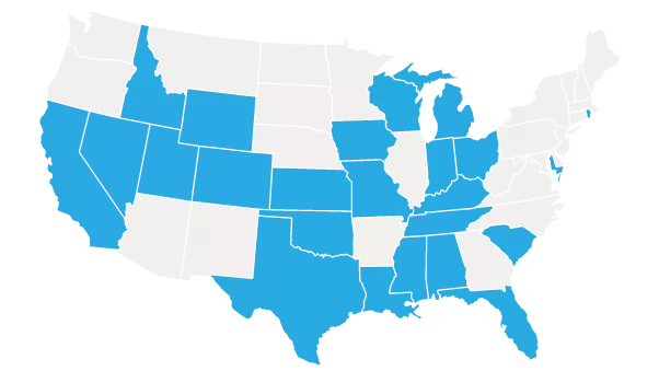 About Us | Advance America