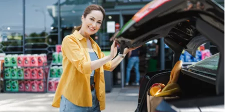 Title Pawn: How to Pawn Your Car Title | Advance America