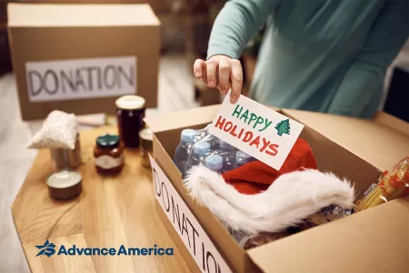 11 Heartfelt Ways to Give Back This Holiday Season