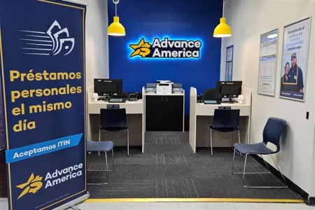 Advance America’s Newest Location Opens in Orlando Sedano’s ...