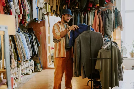 Top Affordable Local Clothing Stores for Fall/Winter 2025 | Advance America